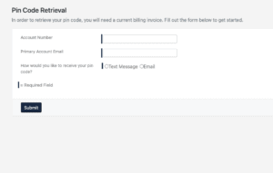 Customer Hub Instructions